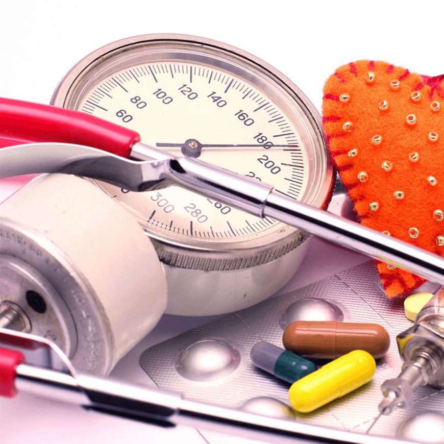 National Foundation Infectious – Medicalcare Sectioned Shopify Theme